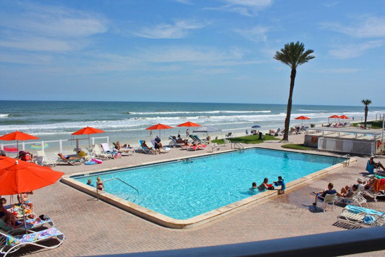 The Sandpiper Offers Many Great Amenities for Your Next Vacation ...